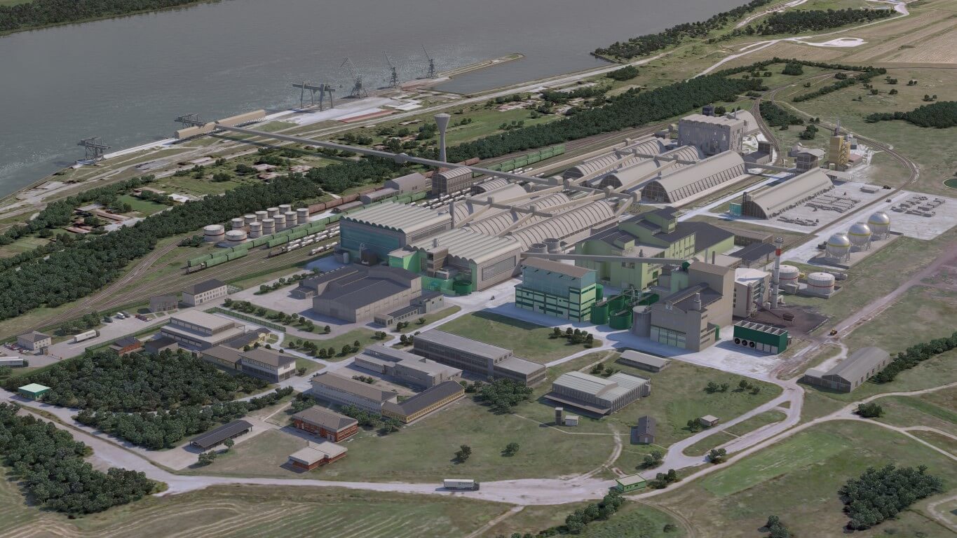 O nama - Elixir Prahovo